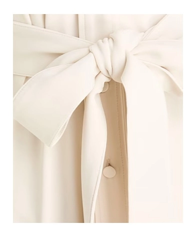 Max Mara Fitted Shirt Dress