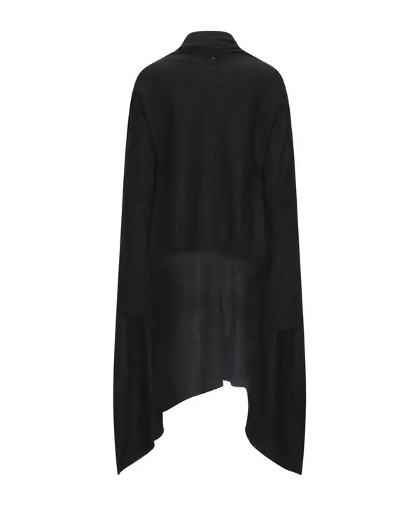 Rick Owens Lightweight Longsleeve Knit Sweater