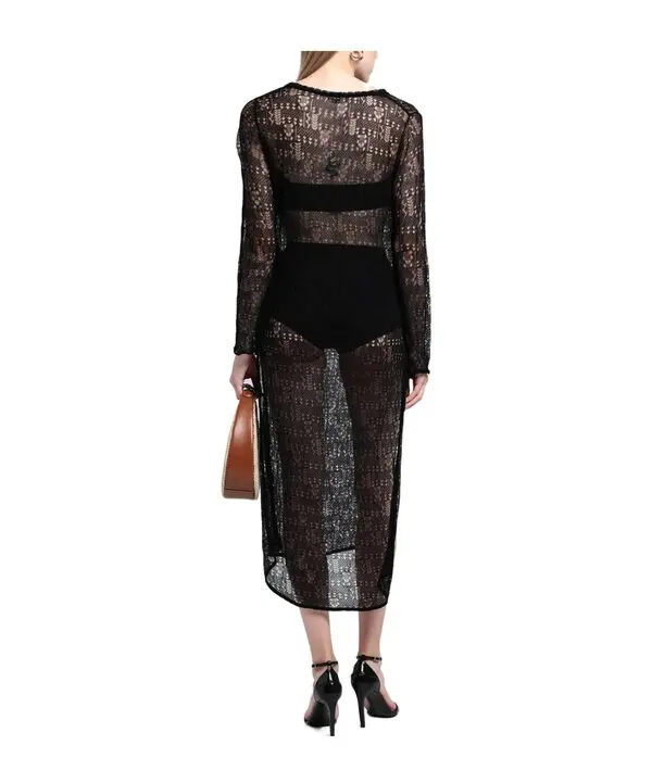 Saint Laurent Summer Dresses