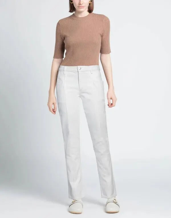 Isabel Marant Étoile Straightleg Jeans