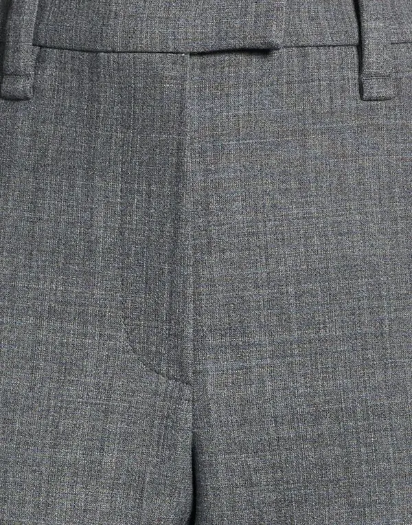 Brunello Cucinelli Simple Straight-leg Pants