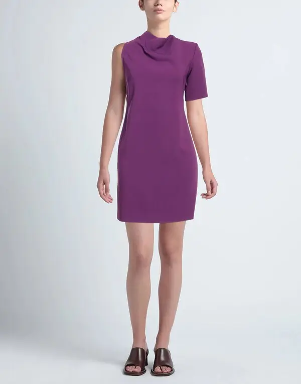 Sportmax Sleeveless Slimfit Dress