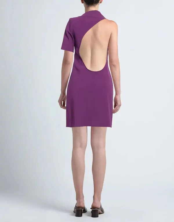 Sportmax Sleeveless Slimfit Dress