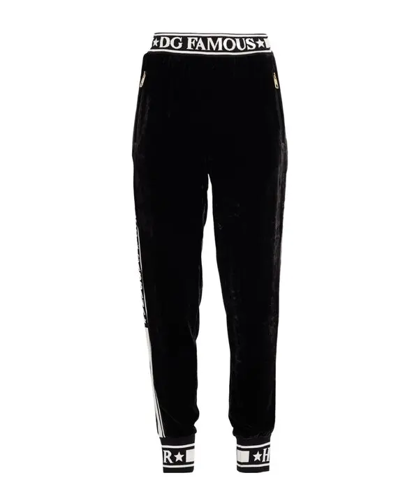 Dolce & Gabbana Casual Sweatpants