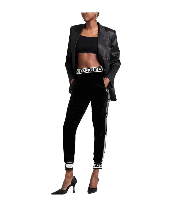 Dolce & Gabbana Casual Sweatpants