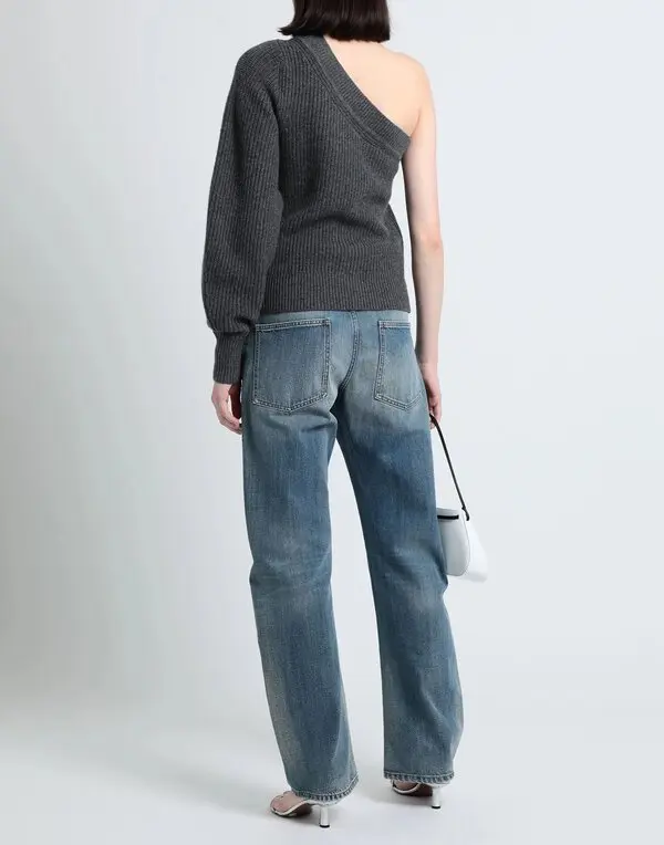 Isabel Marant Étoile Minimalist Solidcolor Knit Sweater