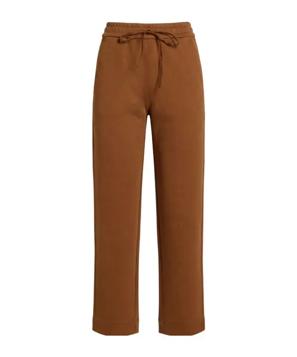 Max Mara Track Pants