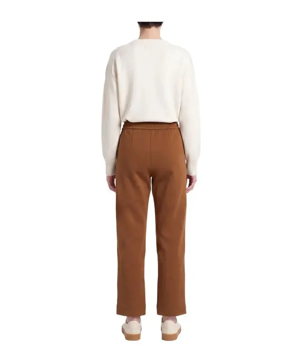Max Mara Track Pants