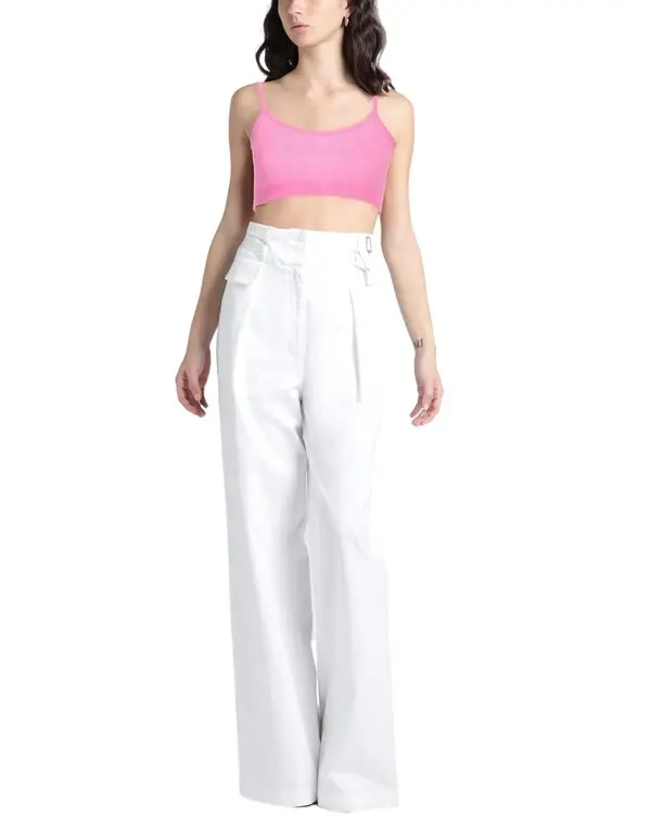 Isabel Marant Étoile Cropped Knit Top
