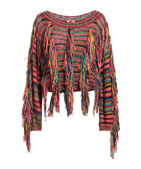 Farm Rio Multicolour Jumpers