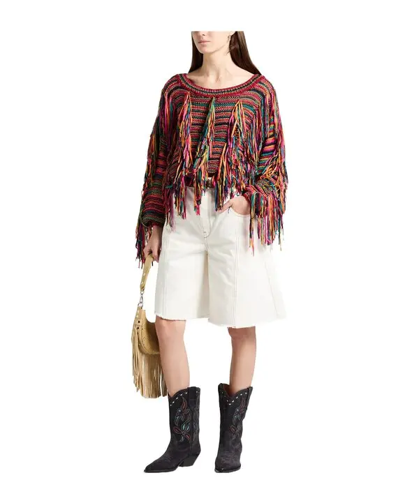 Farm Rio Multicolour Jumpers