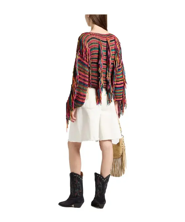 Farm Rio Multicolour Jumpers
