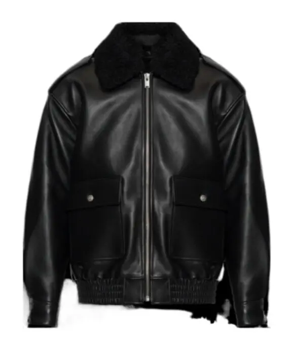MISBHV Long-sleeve Jacket