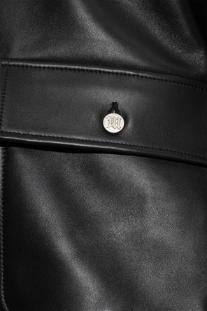 MISBHV Long-sleeve Jacket