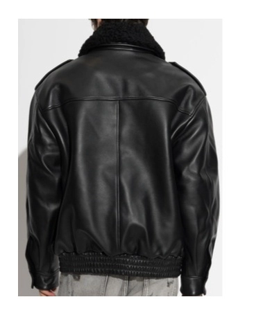 MISBHV Long-sleeve Jacket