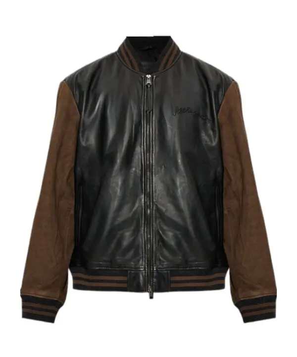 ALLSAINTS Long-sleeve Jacket