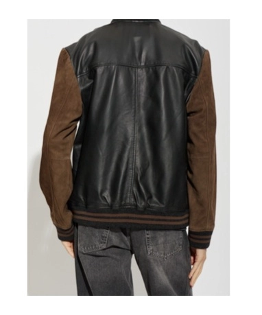 ALLSAINTS Long-sleeve Jacket