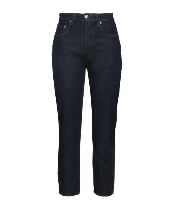 Rag & Bone High-waisted Jeans