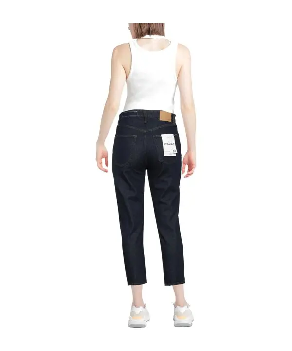 Rag & Bone High-waisted Jeans