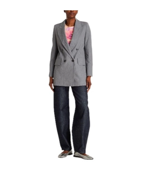 Max Mara Doublebreasted Blazer