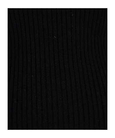 Max Mara Fitted Longsleeve Knit Dress