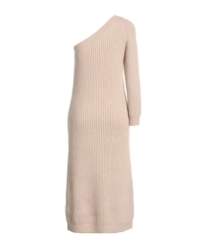 Max Mara Oneshoulder Dress