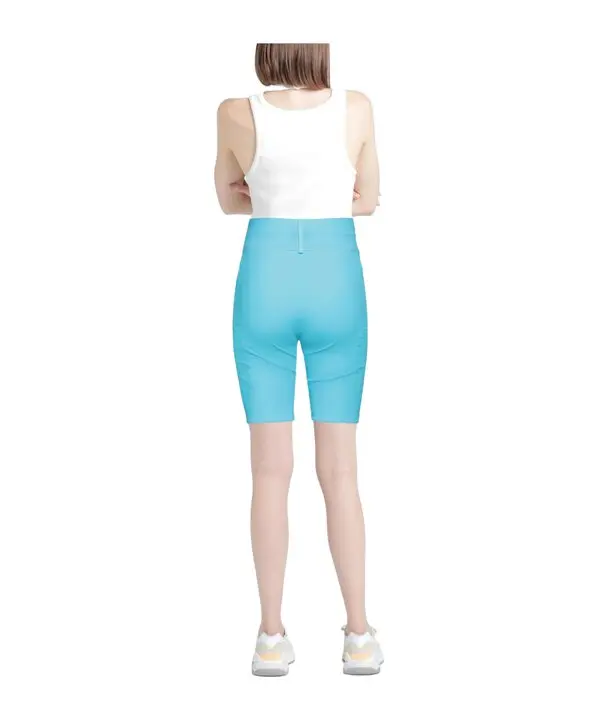 Jacquemus Cycling Shorts