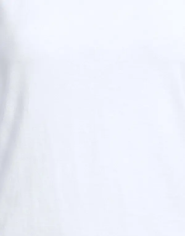 MAISON MARGIELA Plain Colour Vest