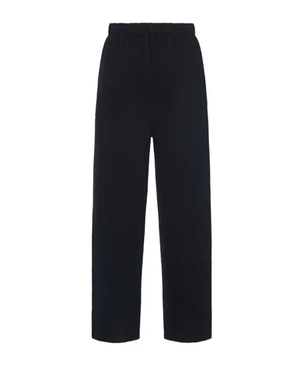 THE ROW Elastic-waist Casual Trousers