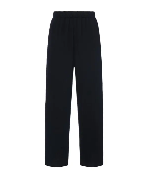 THE ROW Elastic-waist Casual Trousers