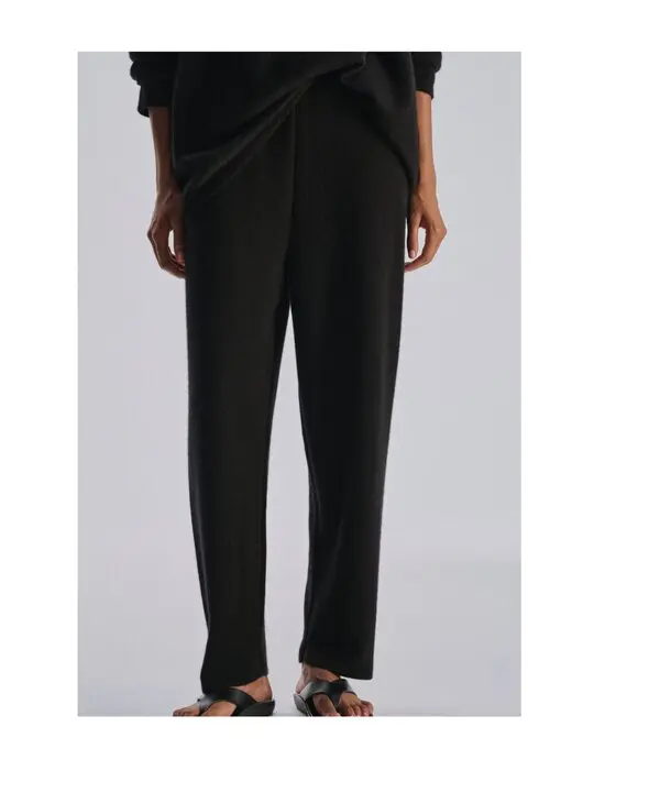 THE ROW Elastic-waist Casual Trousers