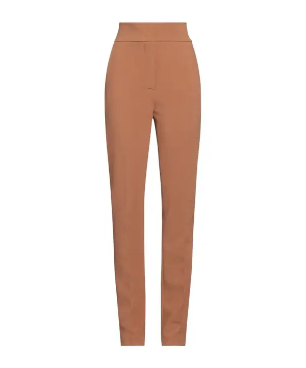 Max Mara Simple Straight-leg Pants
