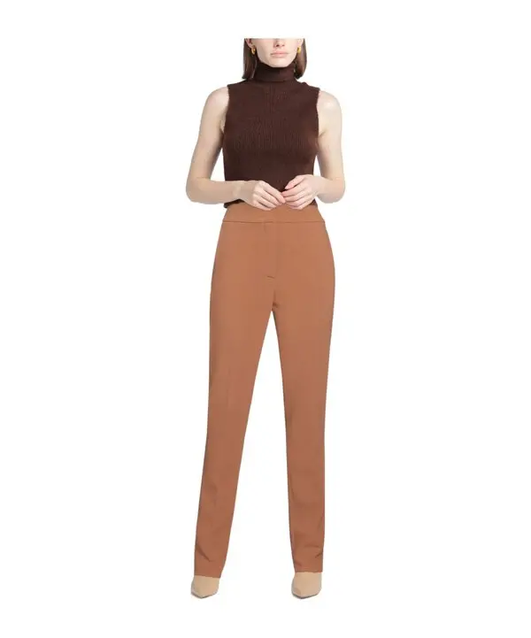 Max Mara Simple Straight-leg Pants