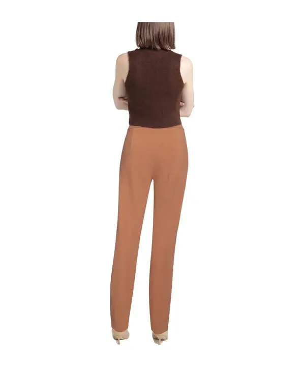 Max Mara Simple Straight-leg Pants
