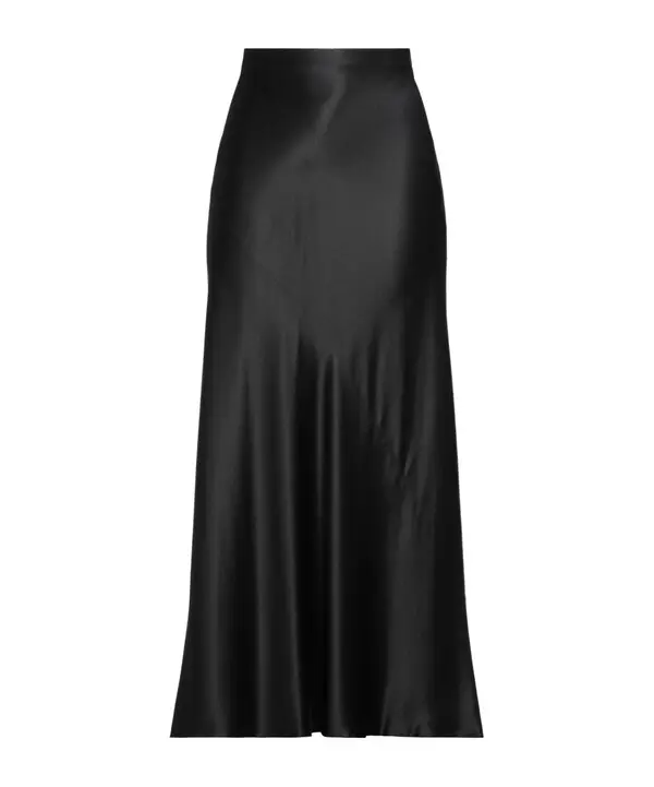 Saint Laurent Long Skirts