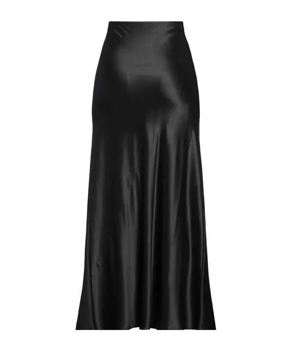Saint Laurent Long Skirts