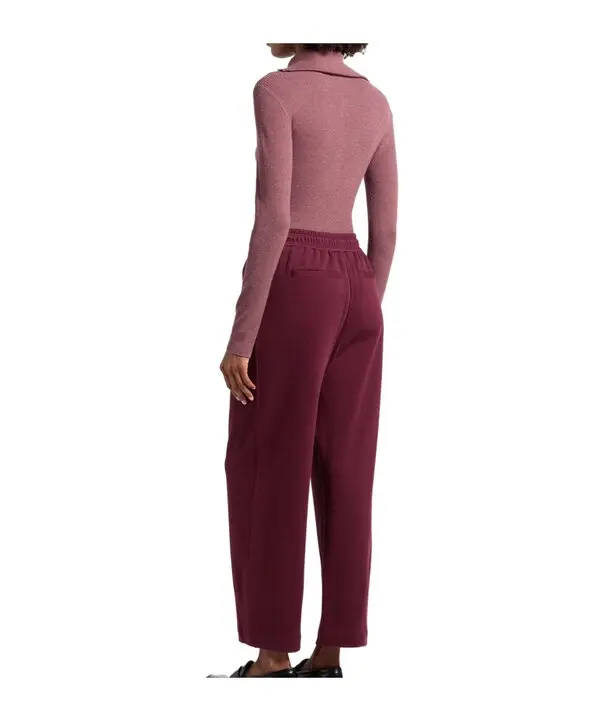 Brunello Cucinelli Straight-leg Trousers