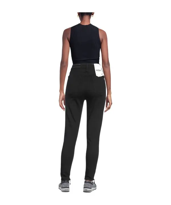 Rag & Bone Colorful Stretch Jeans