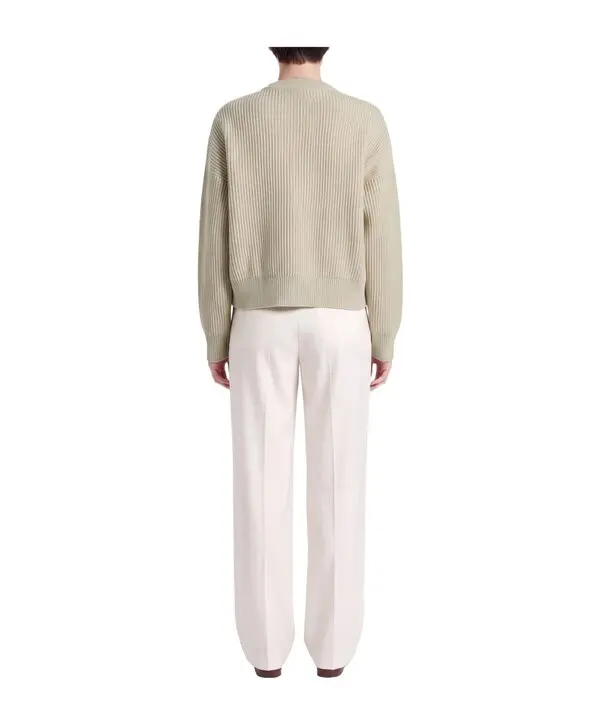 Brunello Cucinelli Plain Colour Cardigans