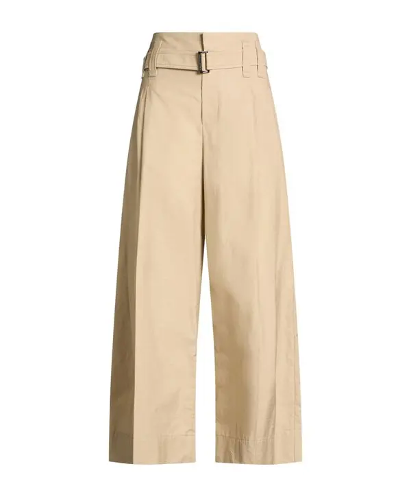 Brunello Cucinelli Oversized Trousers