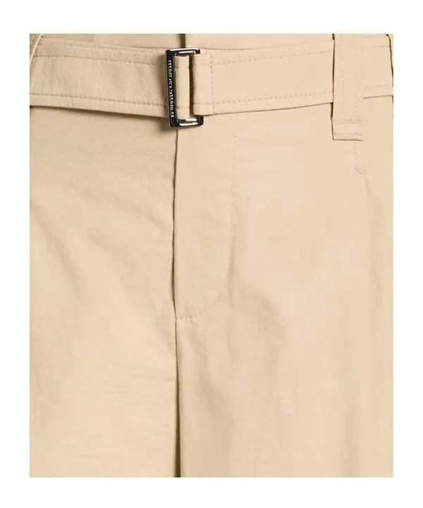 Brunello Cucinelli Oversized Trousers