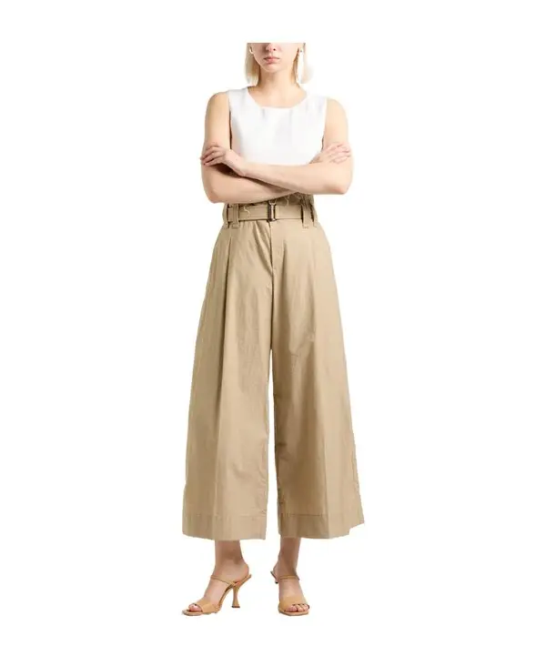 Brunello Cucinelli Oversized Trousers