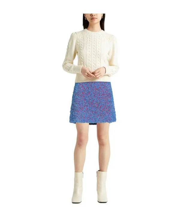 Tory Burch Mini Skirts