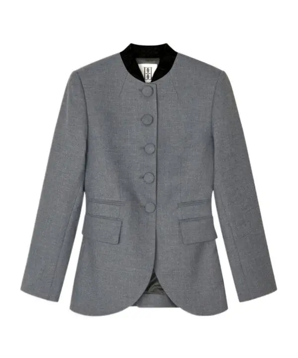 BY MALENE BIRGER Single-breasted Blazer