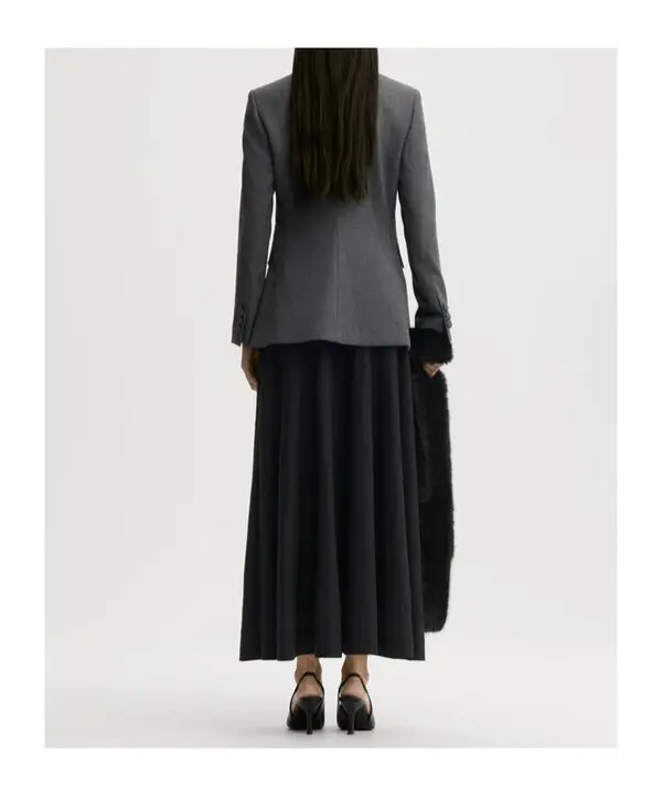 BY MALENE BIRGER Single-breasted Blazer