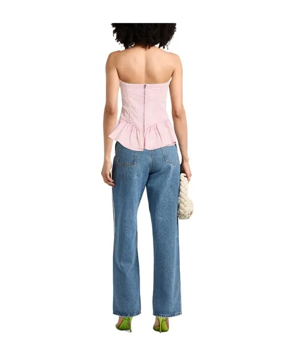 Isabel Marant Étoile Peplum Tops