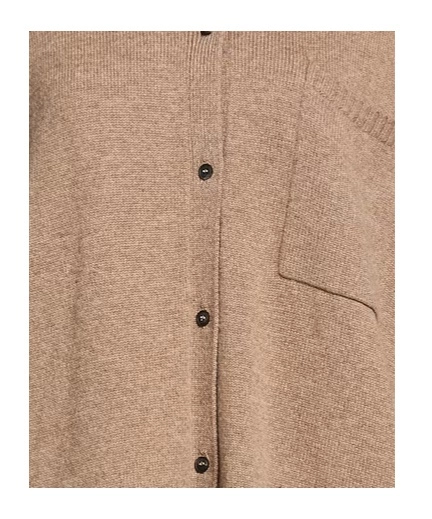 Max Mara Cashmere Longsleeve Knit Sweater