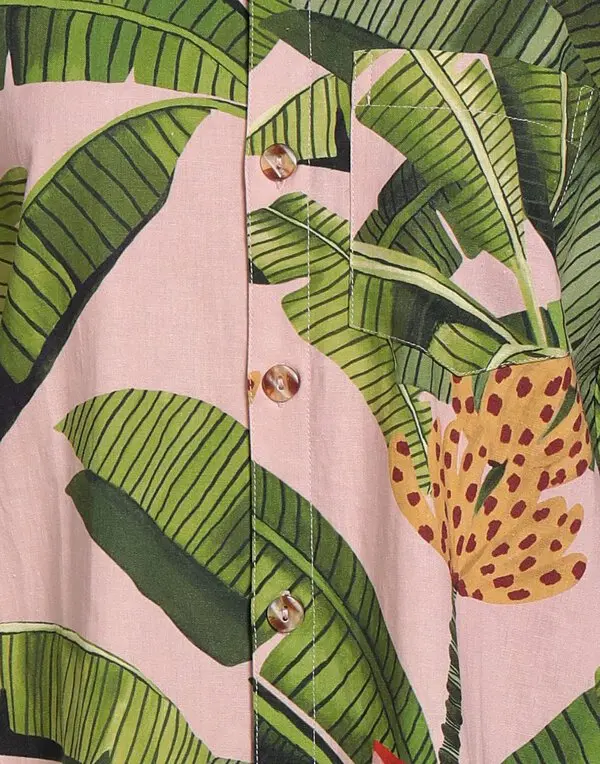 Farm Rio Linen Shirts