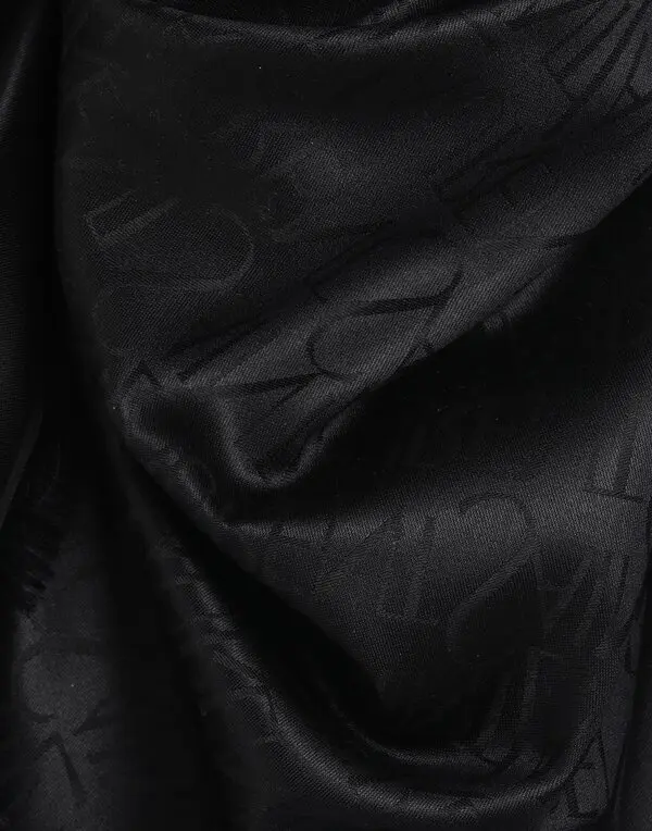 Saint Laurent Simple Handkerchief