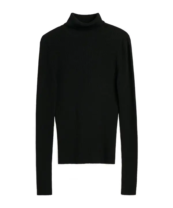 Our Legacy Long-sleeve Knit Top